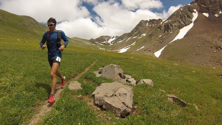 Hardrock Hundred Endurance Run — ATRA