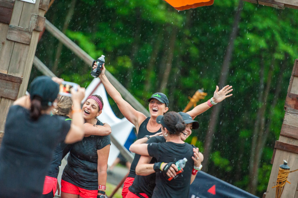 Ragnar Trail Florida — ATRA