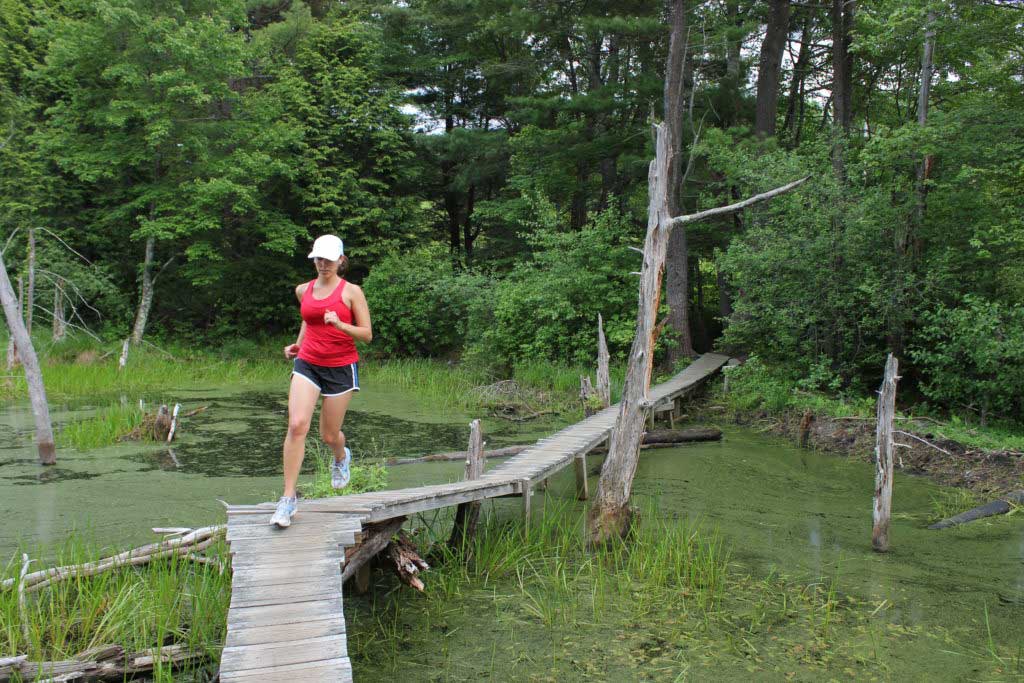 Featured Trail Town: Exeter, New Hampshire — ATRA