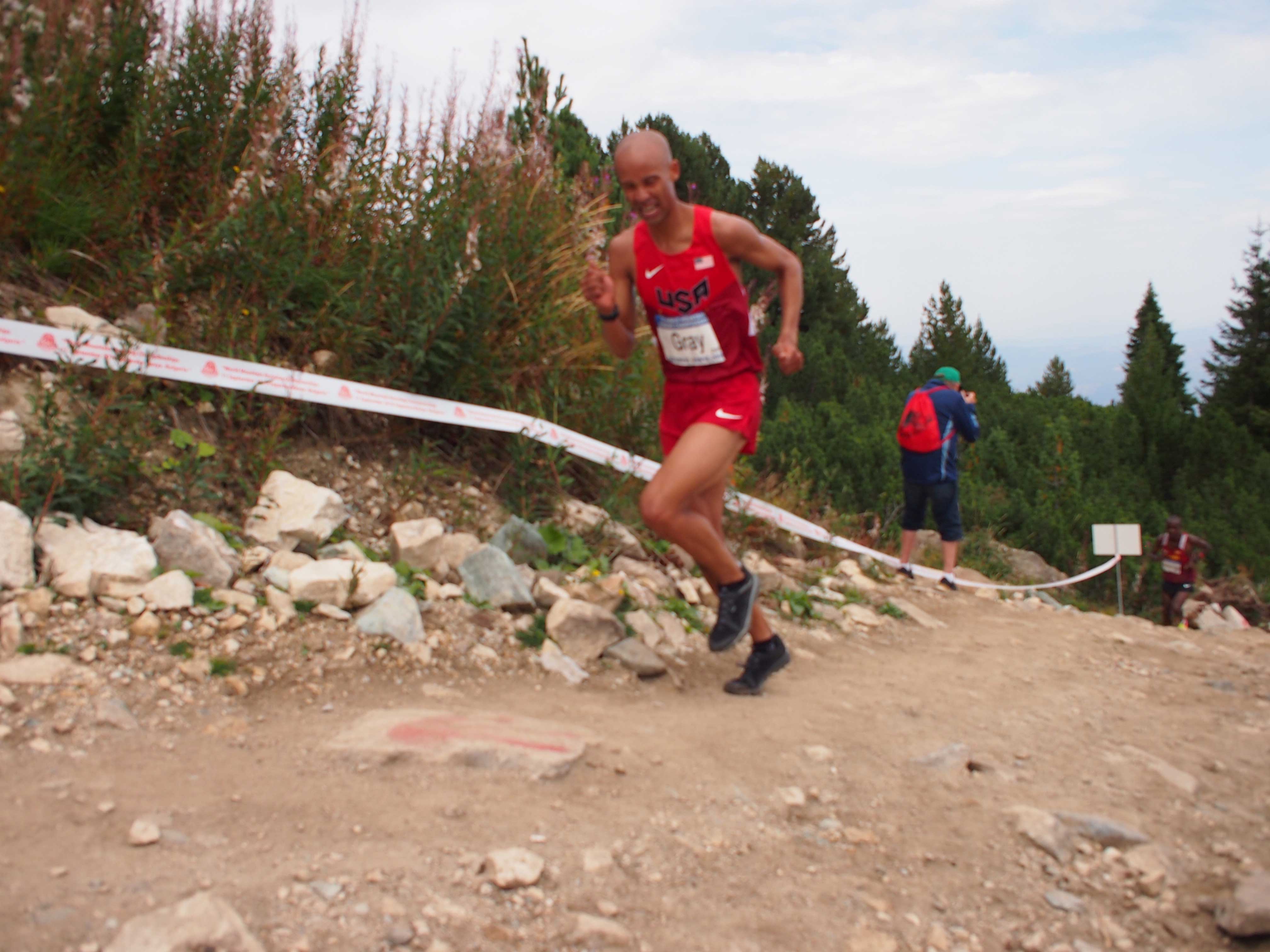Three medals for Team USA at the World Mountain Running Championship — ATRA