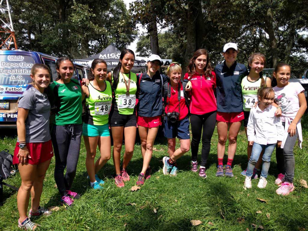 Are you a trail running community builder? Join our Trail Ambassador ...