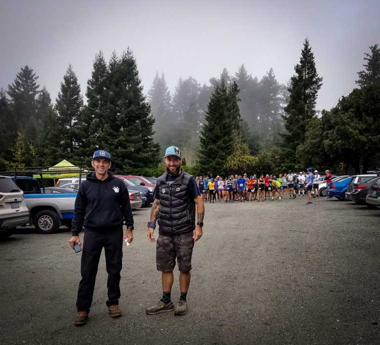 Meet ATRA Trail Ambassador – Robert Rhodes — ATRA