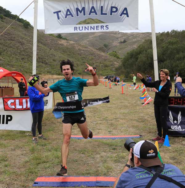 The US Ultra Trail Team has podium in their sights for 2017 IAU Trail ...