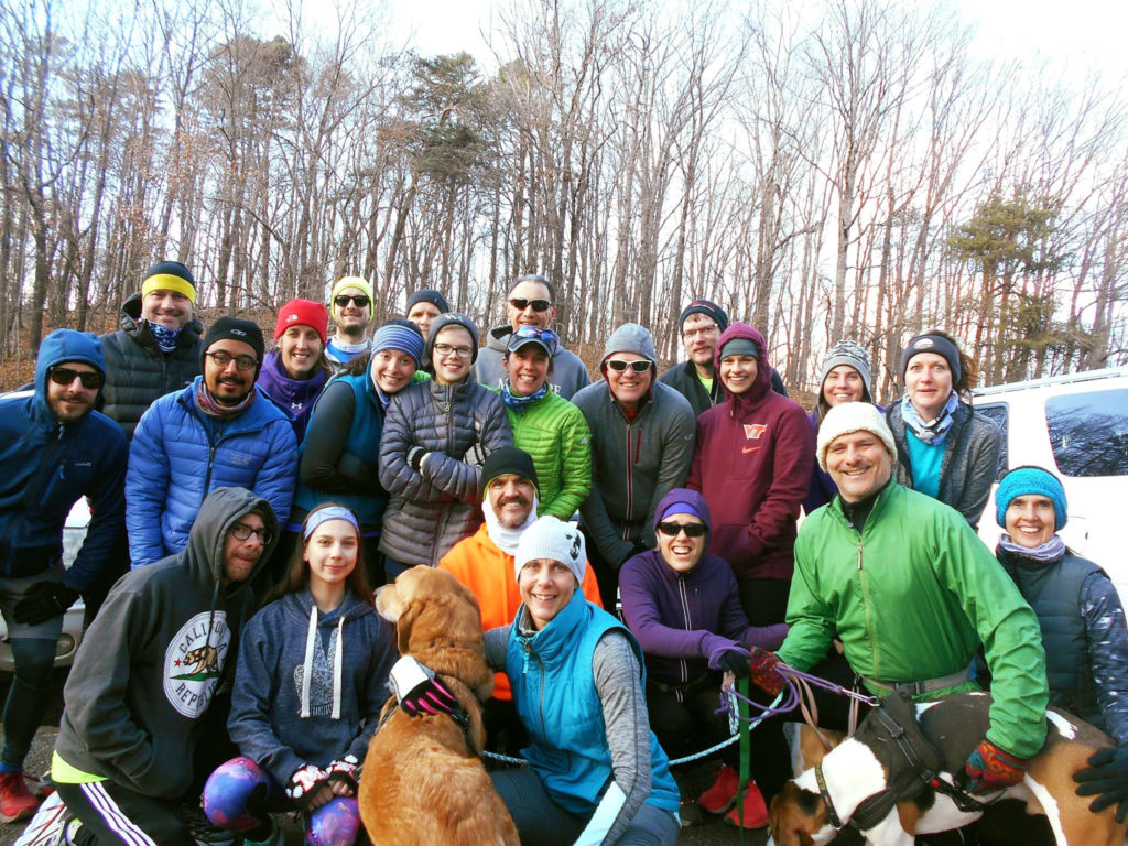 Featured Trail Town - Roanoke in Virginia’s Blue Ridge — ATRA