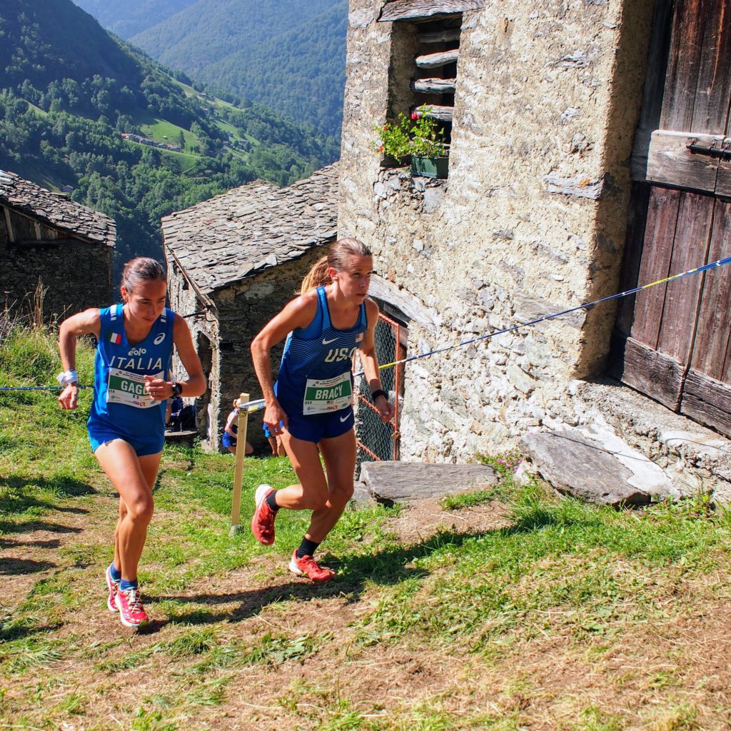 Top U.S. Mountain Runners Announced for the 15th WMRA Long Distance ...