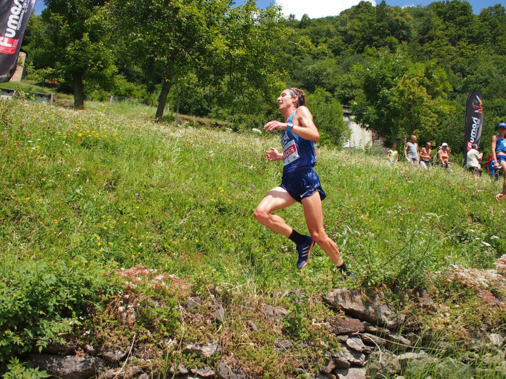 Top U.S. Mountain Runners Announced for the 15th WMRA Long Distance ...