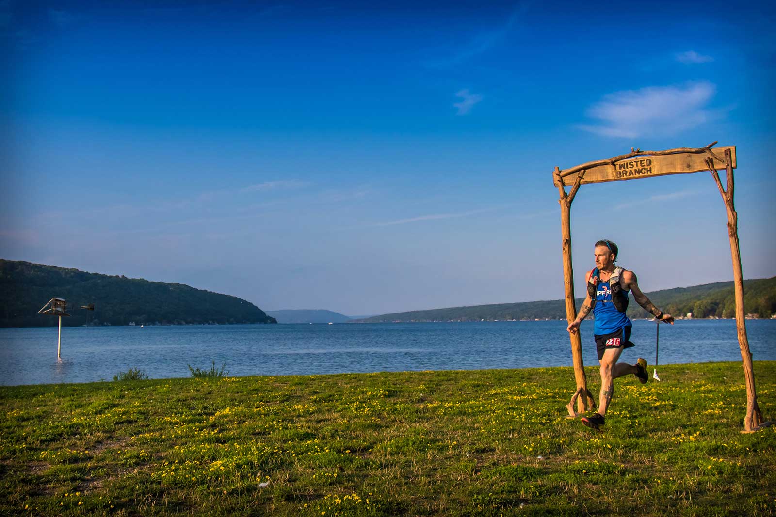 Meet ATRA Trail Ambassador - Scott Magee — ATRA