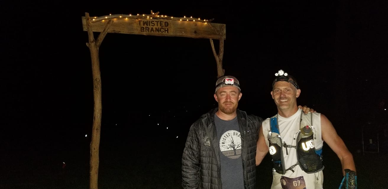 Meet ATRA Trail Ambassador - Scott Magee — ATRA