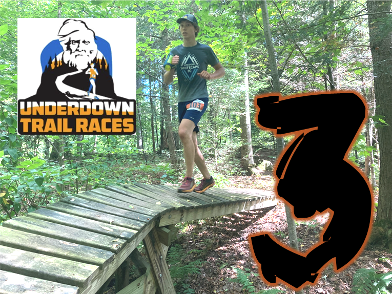 Underdown Trail Run — ATRA