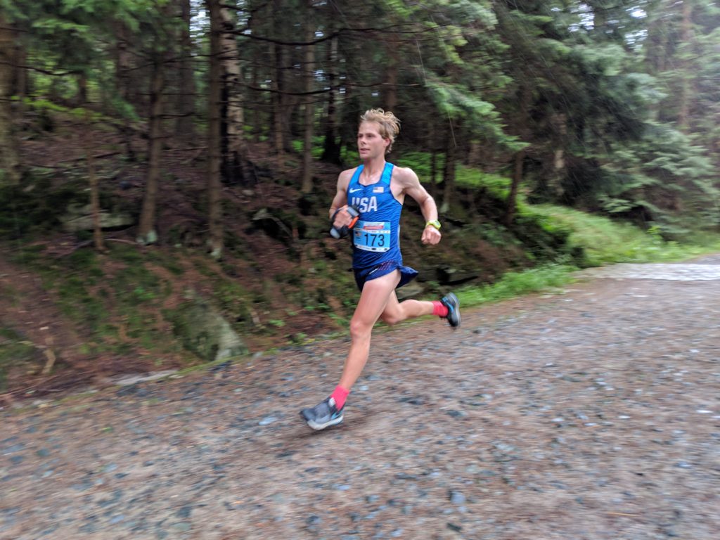 Clean Sport and Mountain, Ultra, Trail (MUT) Running (Part 1) — ATRA