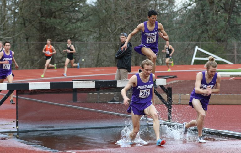 What Trail Runners can Learn from the Steeplechase — ATRA