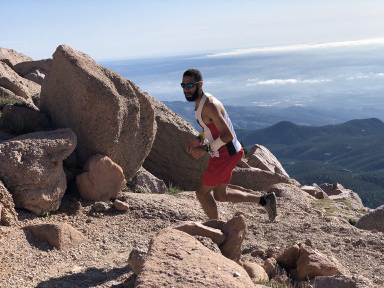 My Favorite Things to Do at the Pikes Peak Ascent & Marathon — ATRA