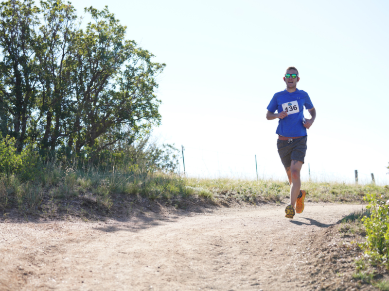 Highlands Ranch Wildcat Mountain Trail Races — ATRA