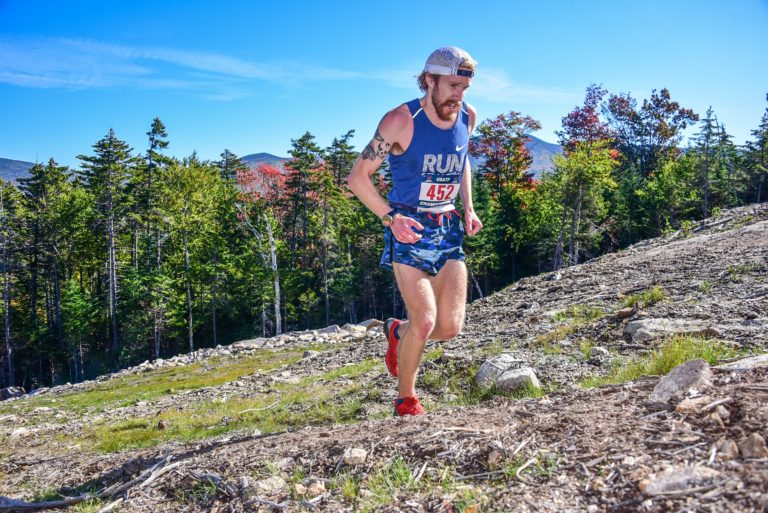 Trail Runner Eric LiPuma Reflects on his IAU 50K World Championships ...