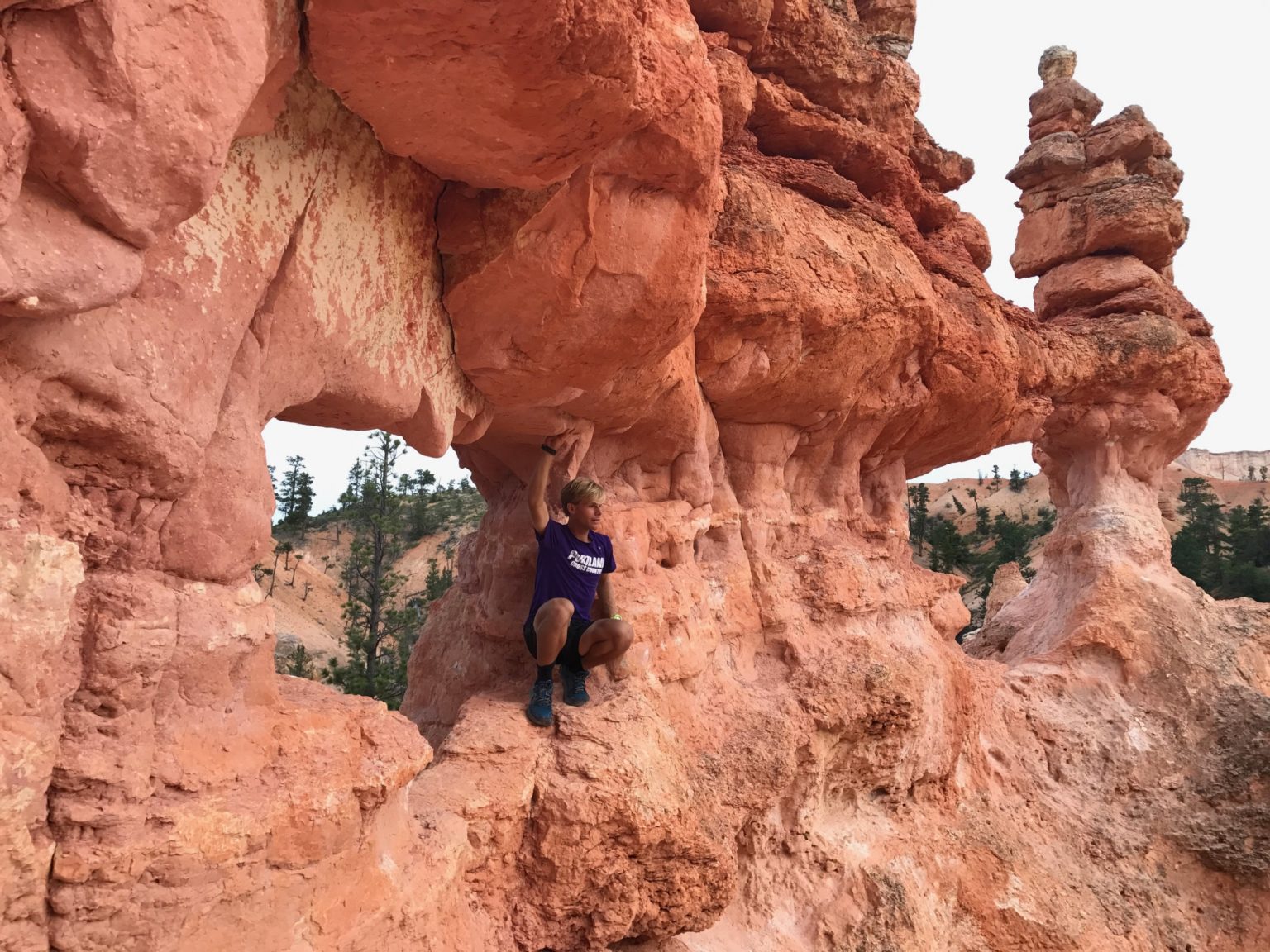 How to Find and Enjoy "Secret Trails" — ATRA