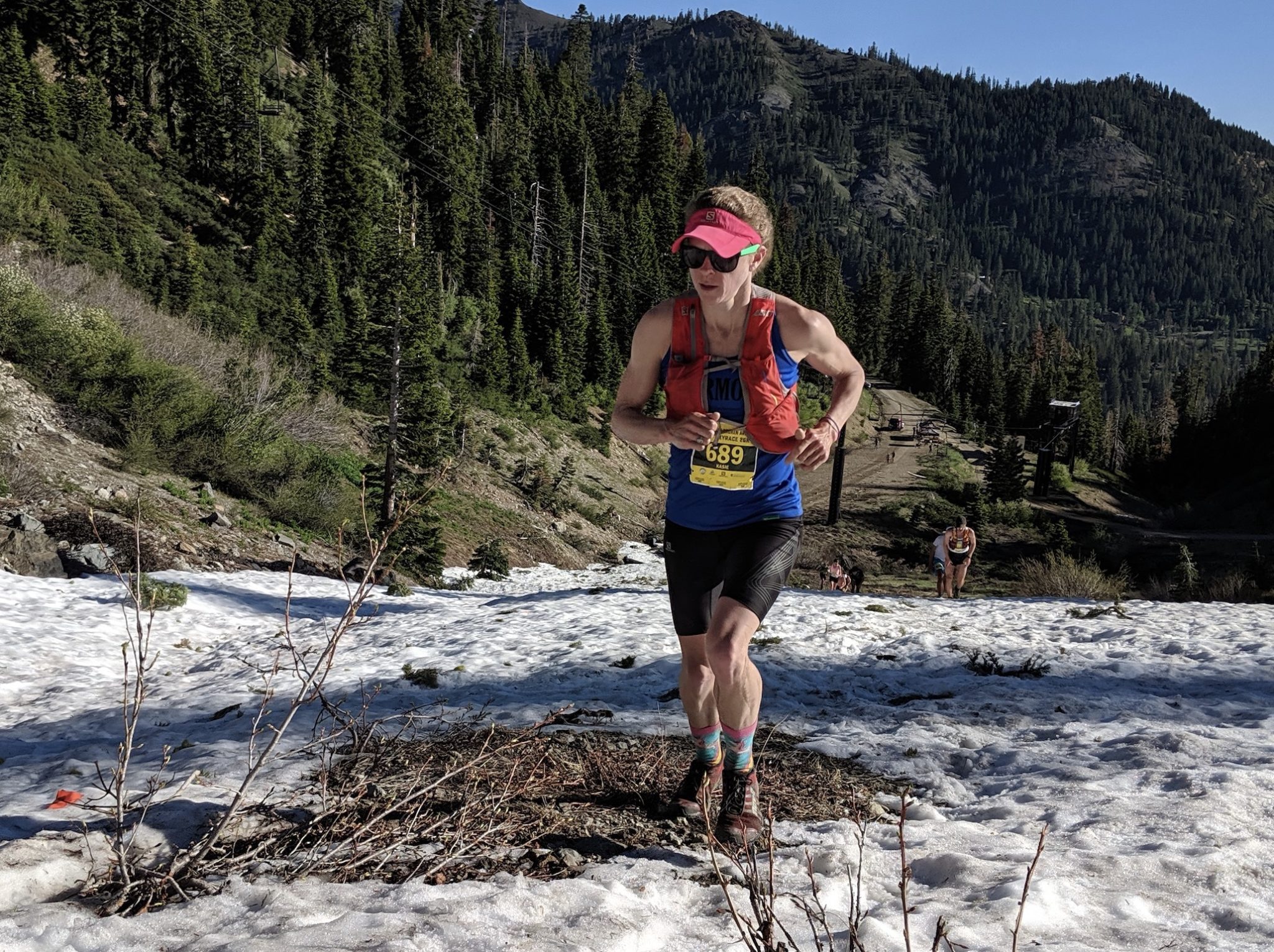 Spring 2020 Trail Runner Survey Results — ATRA