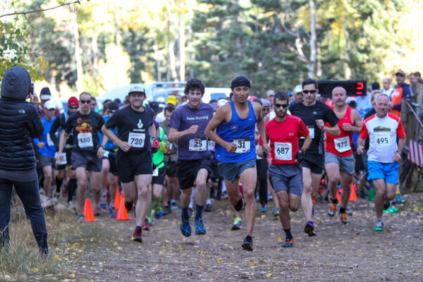 Race to Benefit Native American Youth Runners Goes Virtual — ATRA