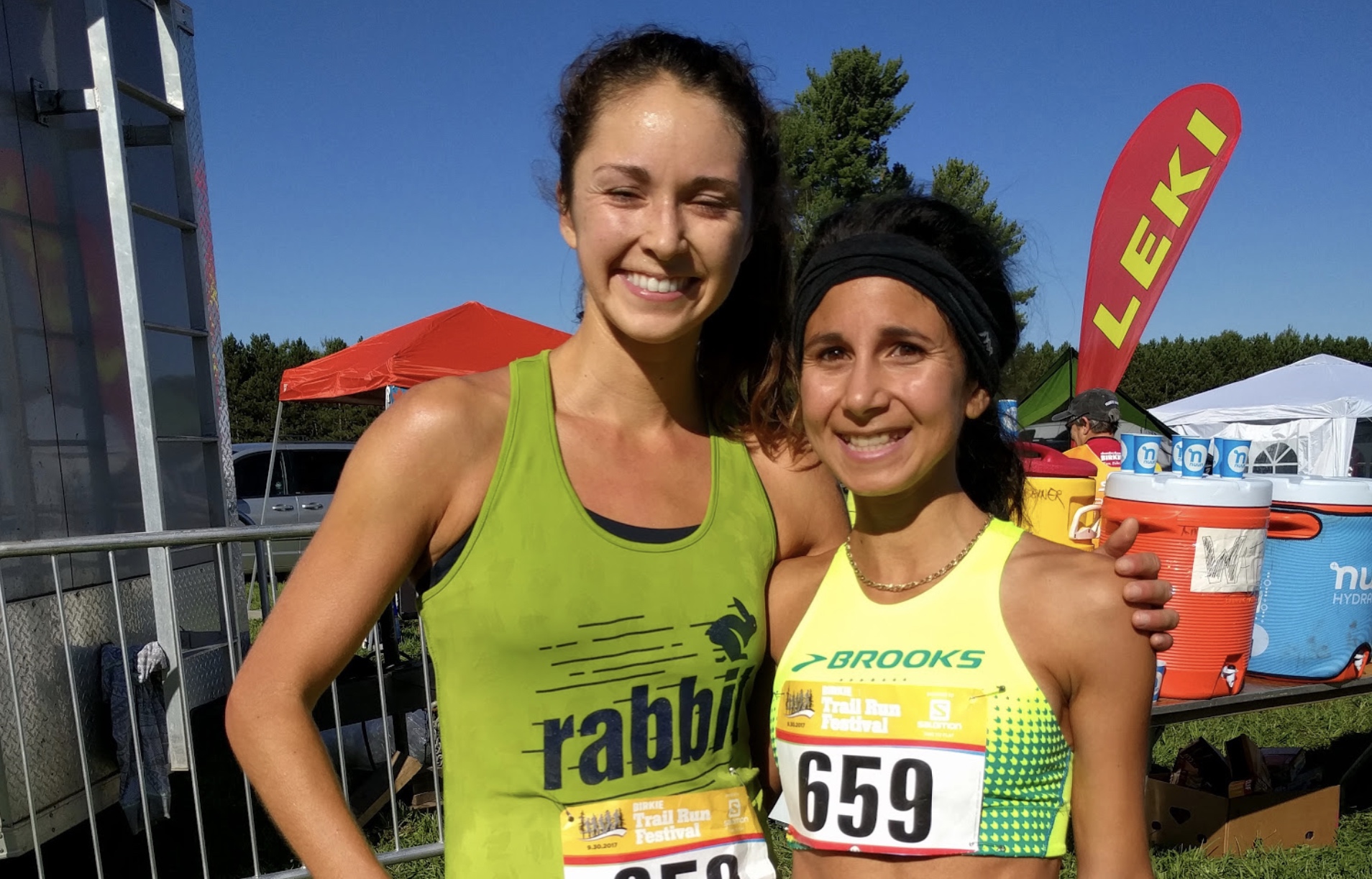 USATF Trail Championships Return With The Birkie Trail Run Festival — ATRA