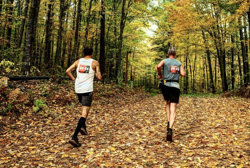 USATF Marathon Trail Running Championships on tap for September — ATRA