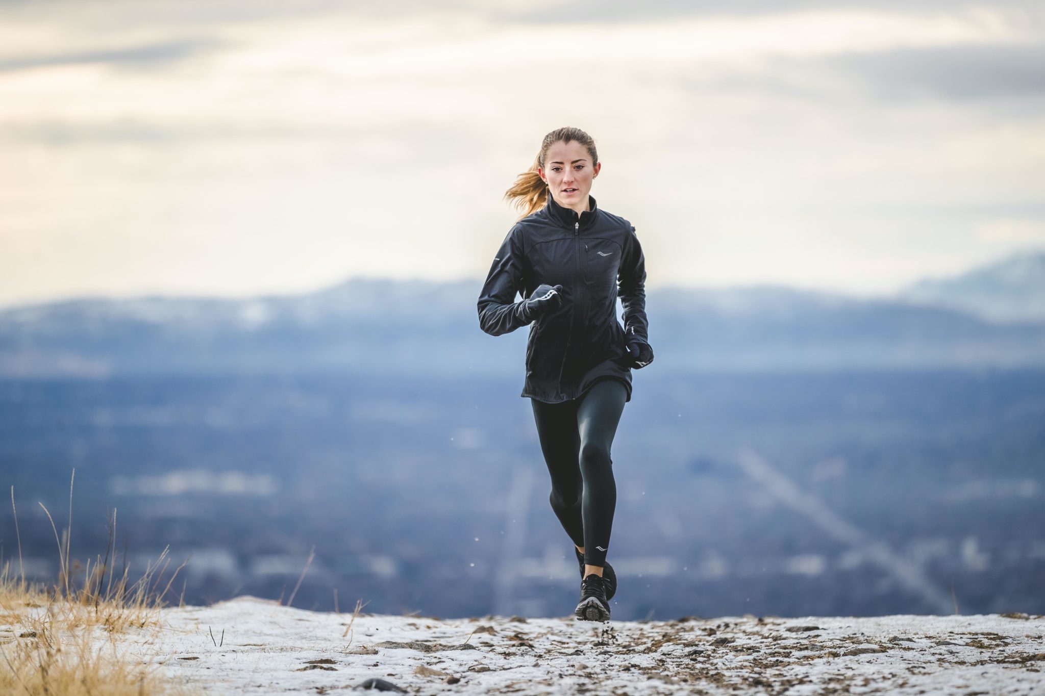 Grayson Murphy's 2021 Training Log and Planner is Now Available — ATRA