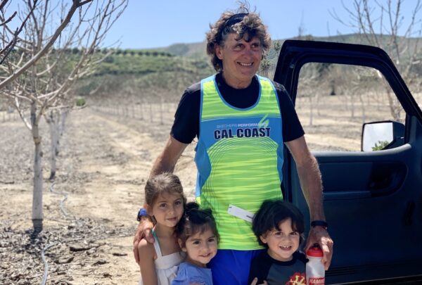 Sheldon Subith: Bringing More Native Americans to Trail Running — ATRA