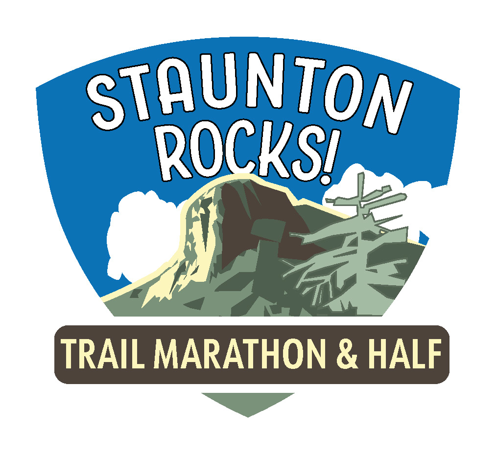 Staunton Rocks! Marathon & Half — ATRA