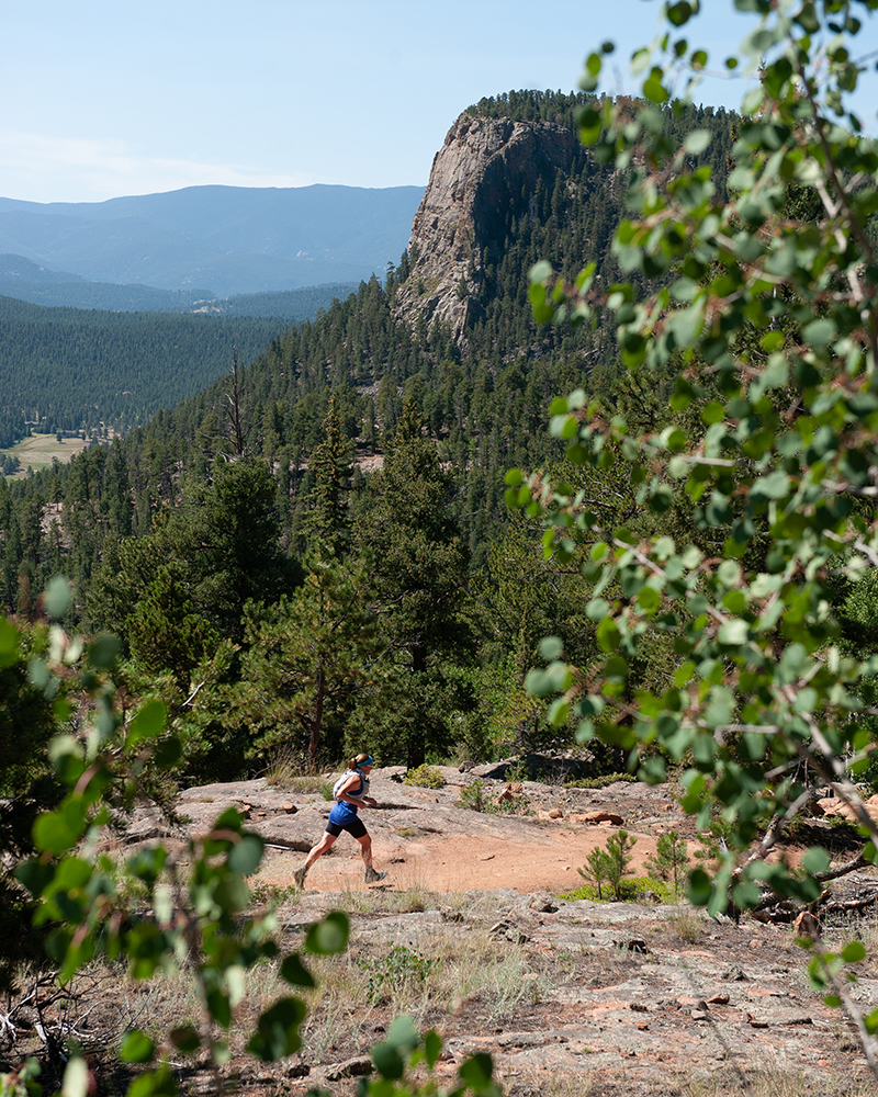 Staunton Rocks! Marathon & Half — ATRA