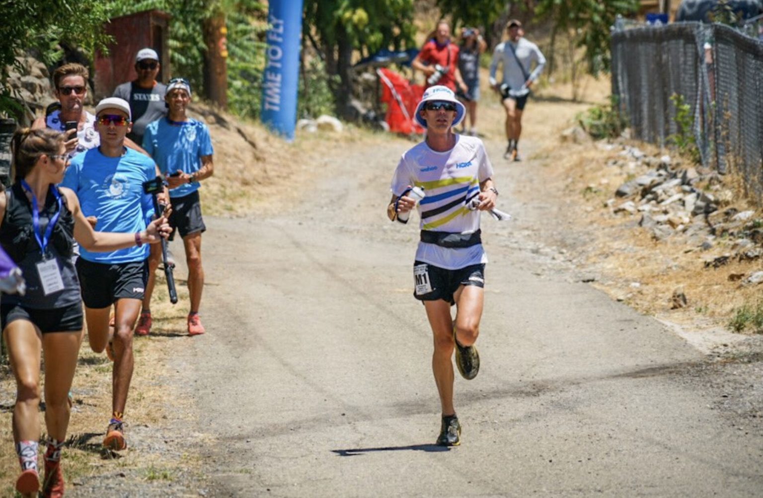 Understanding Mountain, Ultra & Trail Running Ranking Systems — ATRA