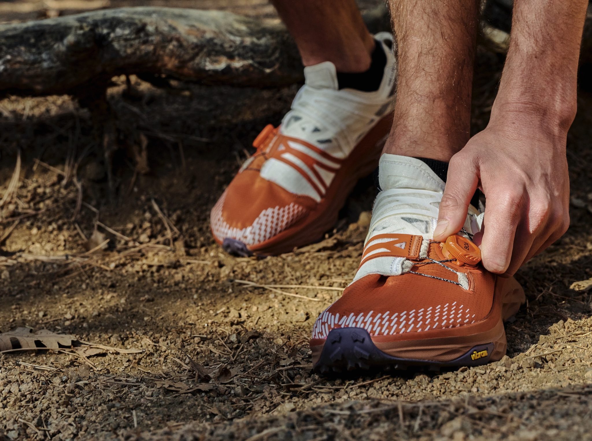 Altra Debuts Its First Trail Shoe Featuring the BOA® Fit System — ATRA