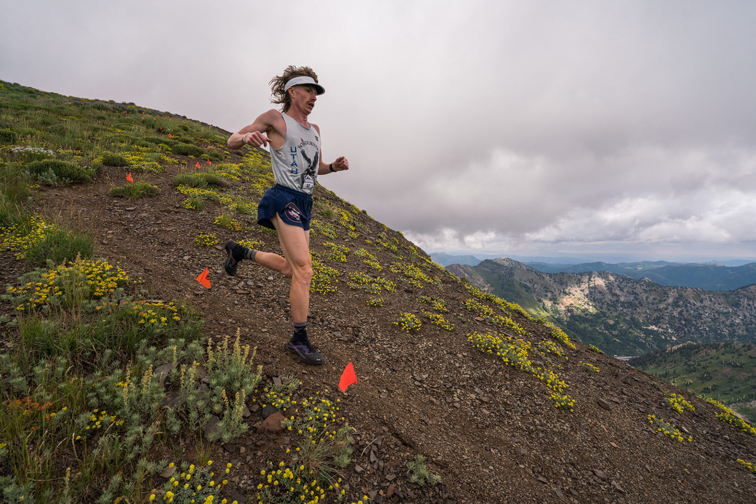 Runaway Victories For Allen and McLaughlin at Cirque Series Snowbird — ATRA