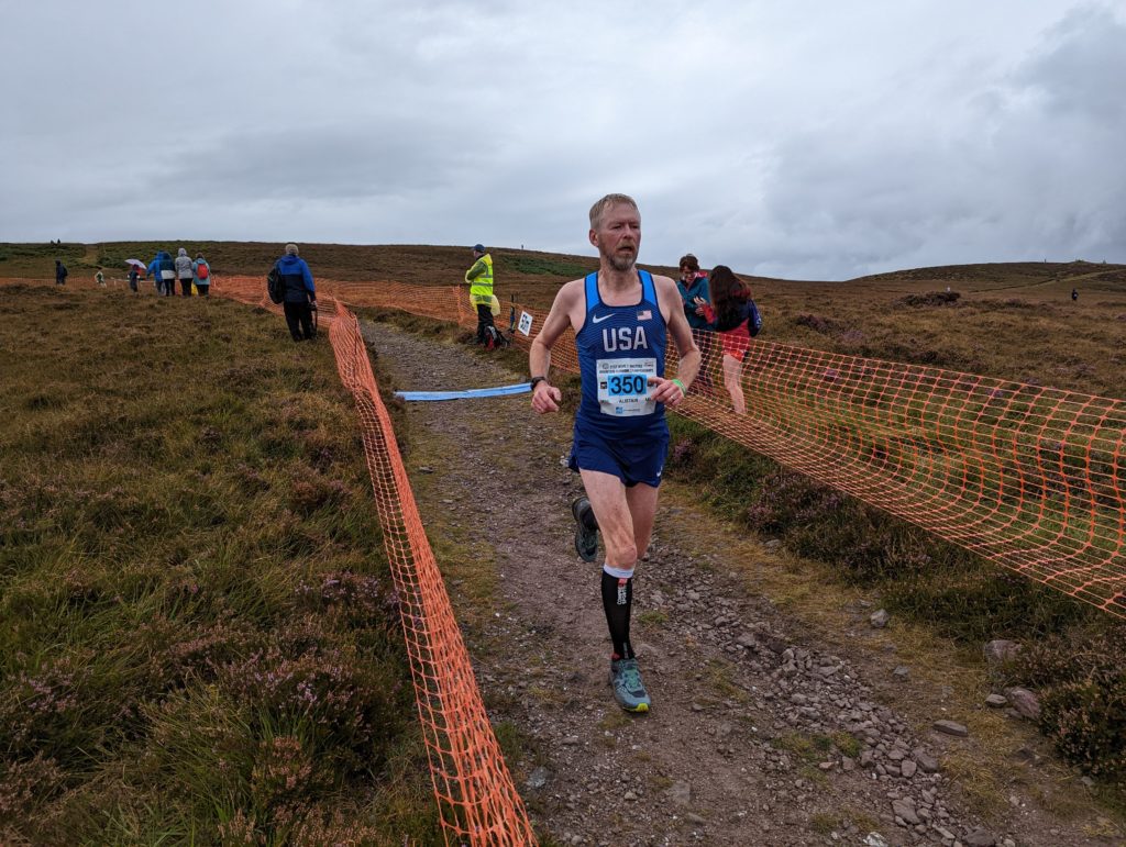 Spanish Pyrenees To Host 2024 World Masters Mountain Running ...