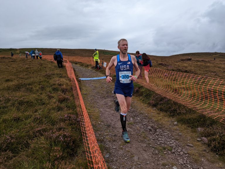 Spanish Pyrenees To Host 2024 World Masters Mountain Running ...