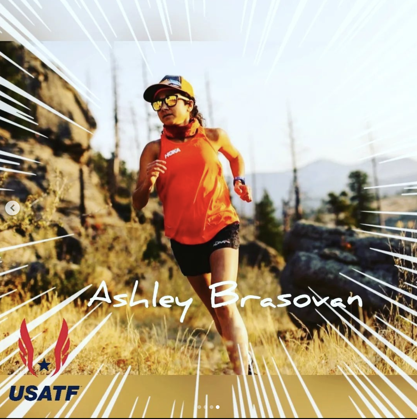 U.S. Trail Team Gears Up For World Championships in Thailand — ATRA