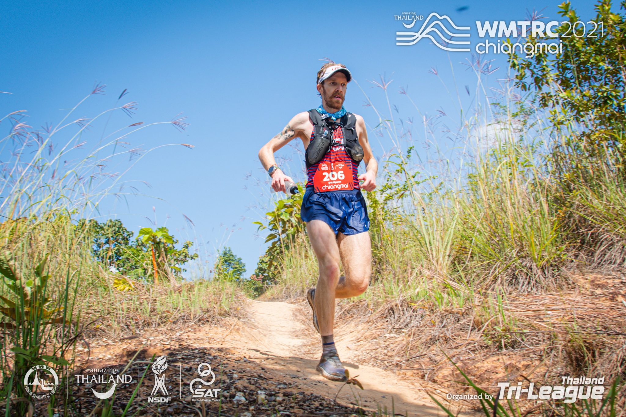 U.S. Trail Team Looks Back On Medal Wins and Team Spirit at the World ...