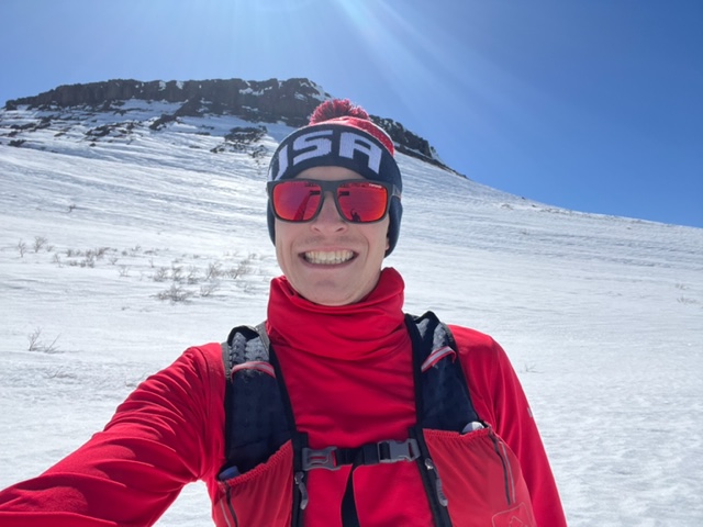 The 2022 World Snowshoe Running Championships - A U.S. Team Perspective ...