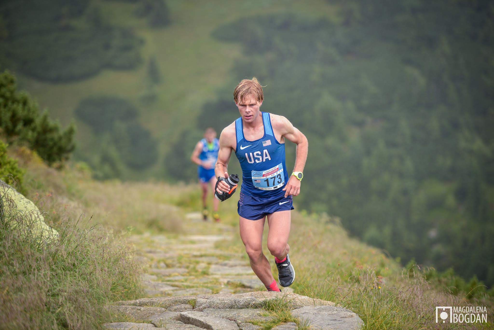 The Trail Team - Mentorship For Trail Runners Pursuing Professional ...
