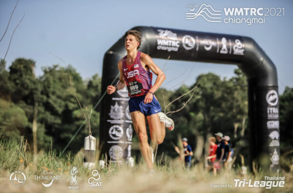 USATF Team Roster for 2023 World Mountain and Trail Running ...