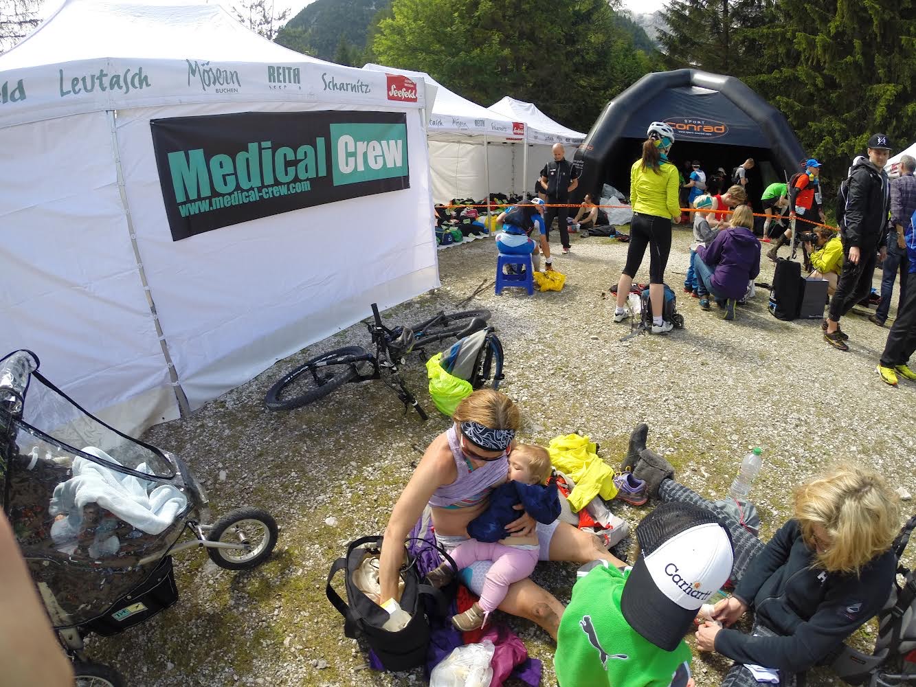 Dreama Walton — ATRA