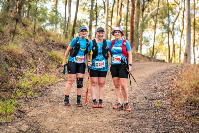 Trail Running Australia: Brisbane 2032 — ATRA