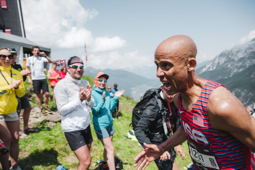USATF Mountain Ultra Trail — ATRA