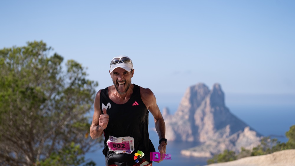 3 DÍAS TRAIL IBIZA — ATRA