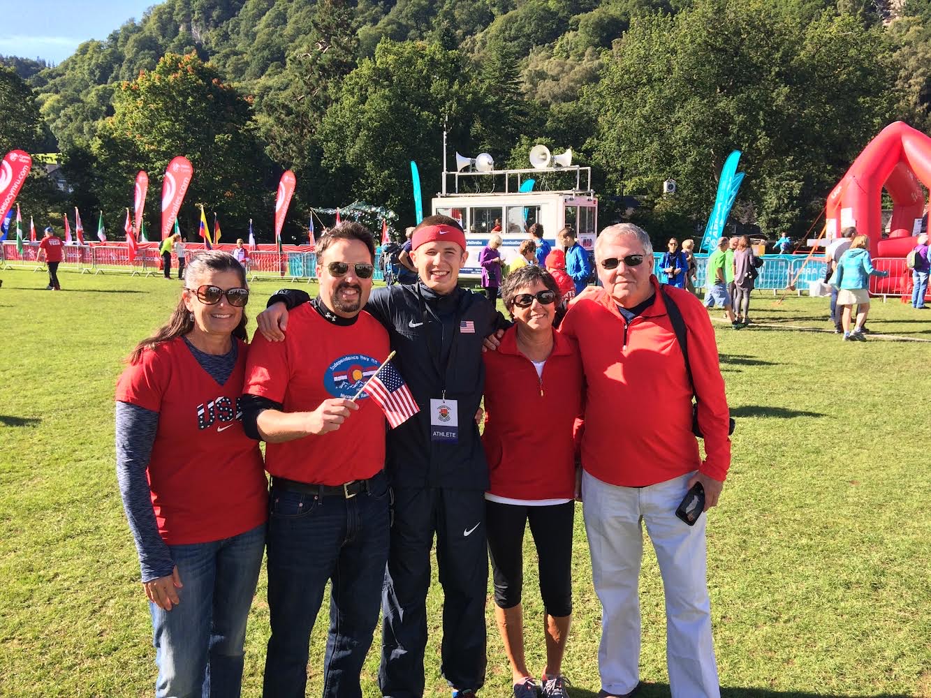 Launch Point Leadville: Former U.S. Junior Team Member Ben Butler’s ...
