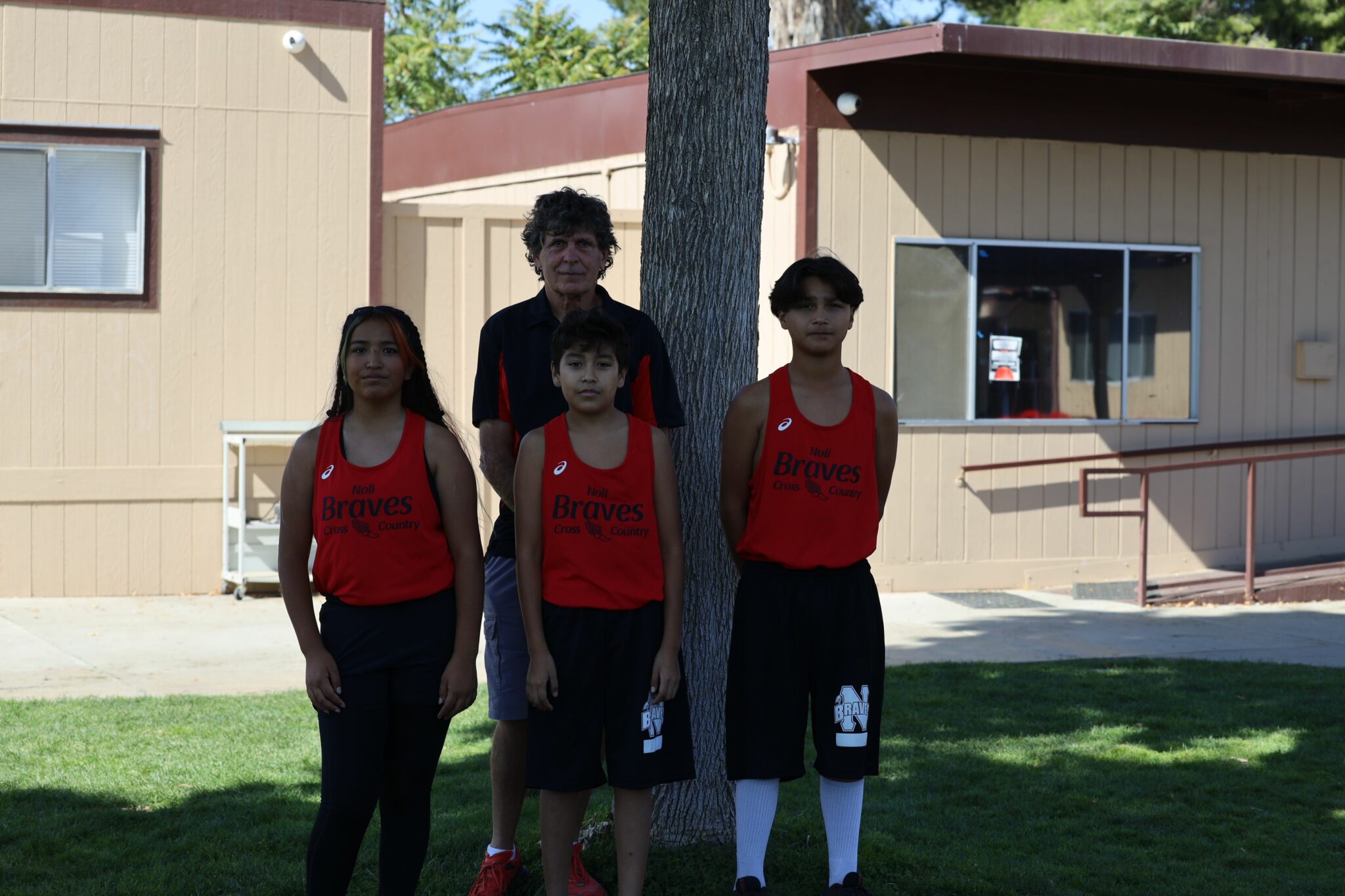 Inaugural NATRO@Soboba Race Encouraging Native American Participation ...