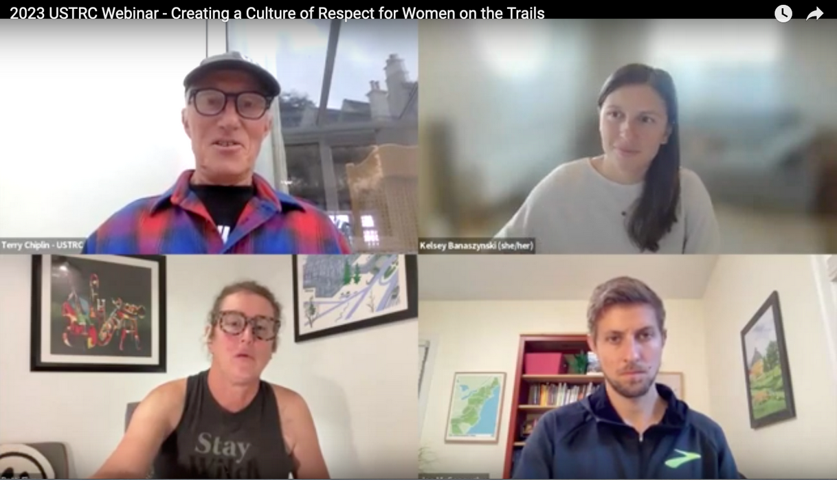 USTRC Announces Enhanced Free Webinar Series — ATRA