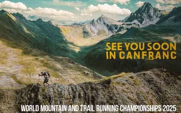 2025 USATF Long Trail Team Announced — ATRA