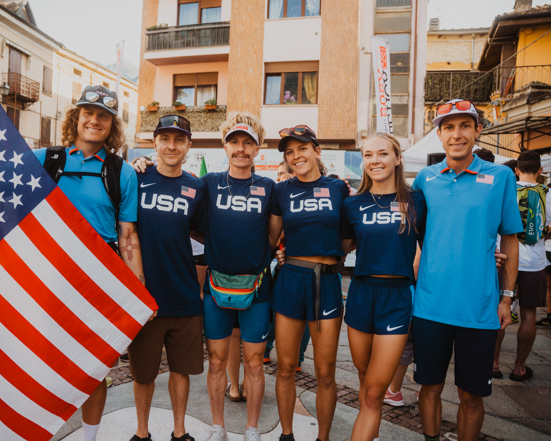 The Trail Team 2024 Selection Announcement — ATRA