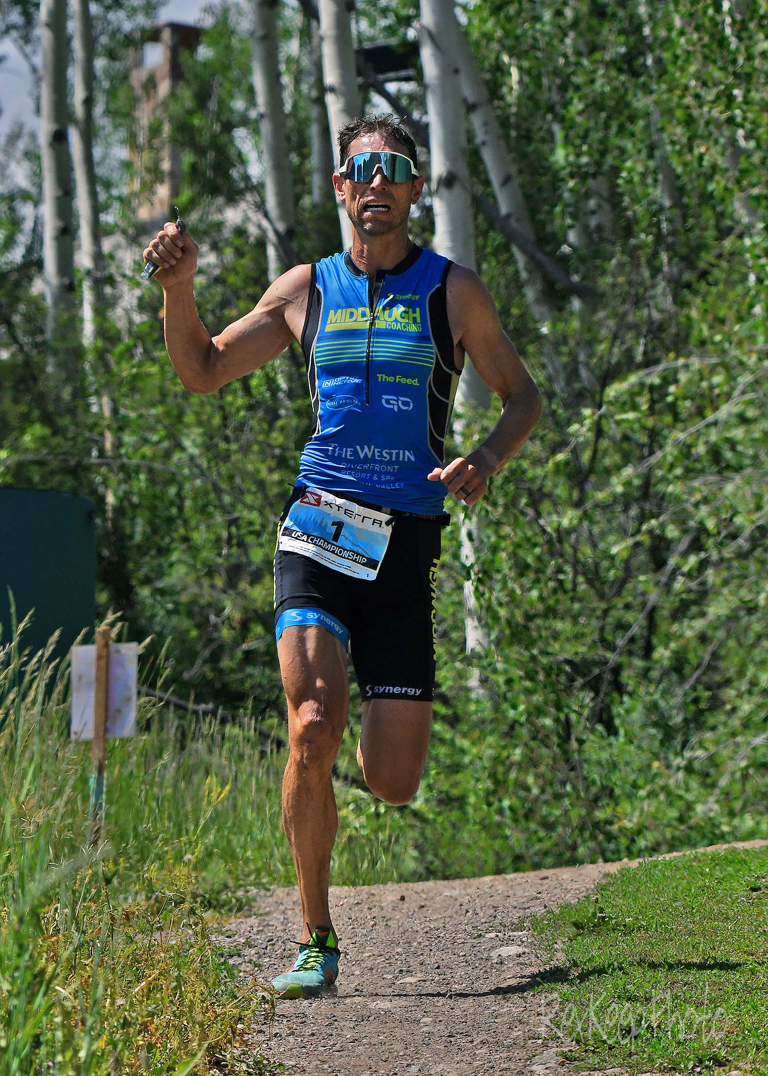 Middaugh Family Dynasty Rules Off-Road Endurance Sports — ATRA