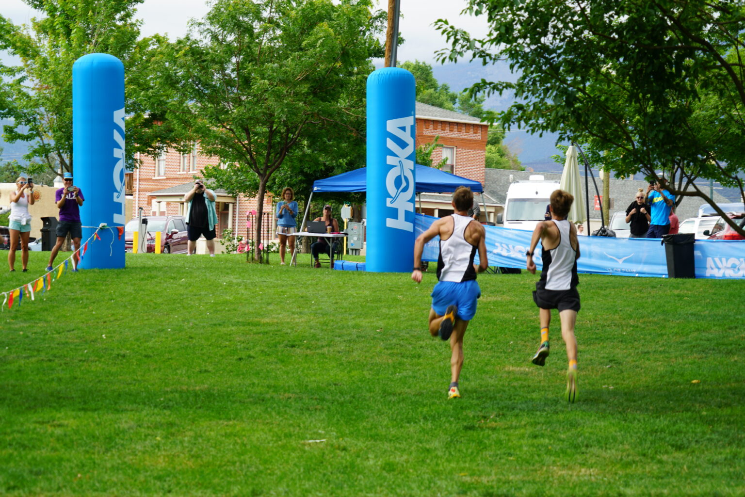 Middaugh Family Dynasty Rules Off-Road Endurance Sports — ATRA