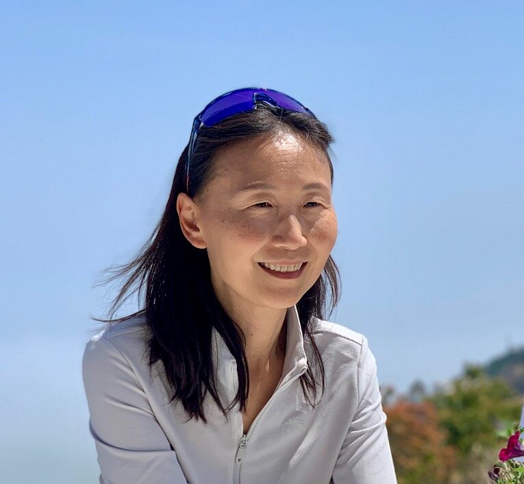 Interview With ITRA President Janet Ng: Managing Asian and Global Trail Running Growth — ATRA