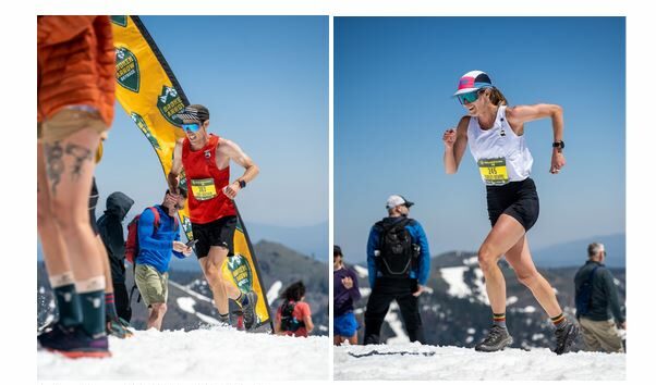 Best Vertical Trail Races in the USA — ATRA